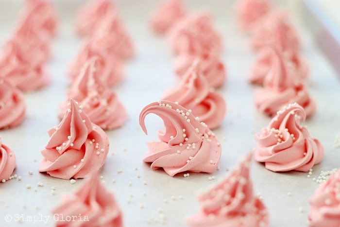 Cherry Divinity - Simply Gloria