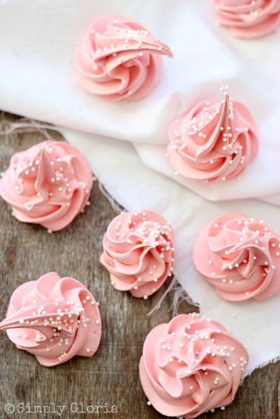 Cherry Divinity - Simply Gloria